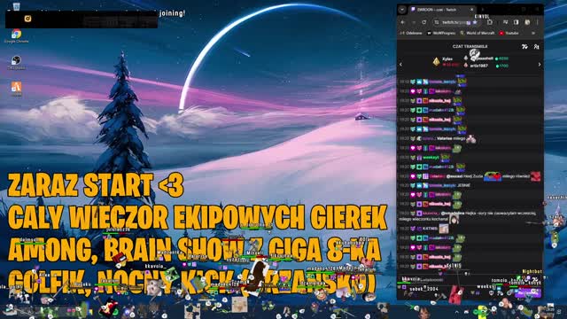Screenshot [24-03-25] ewroon - NOWE GRY EKIPOWE OSTRE GRZANIE